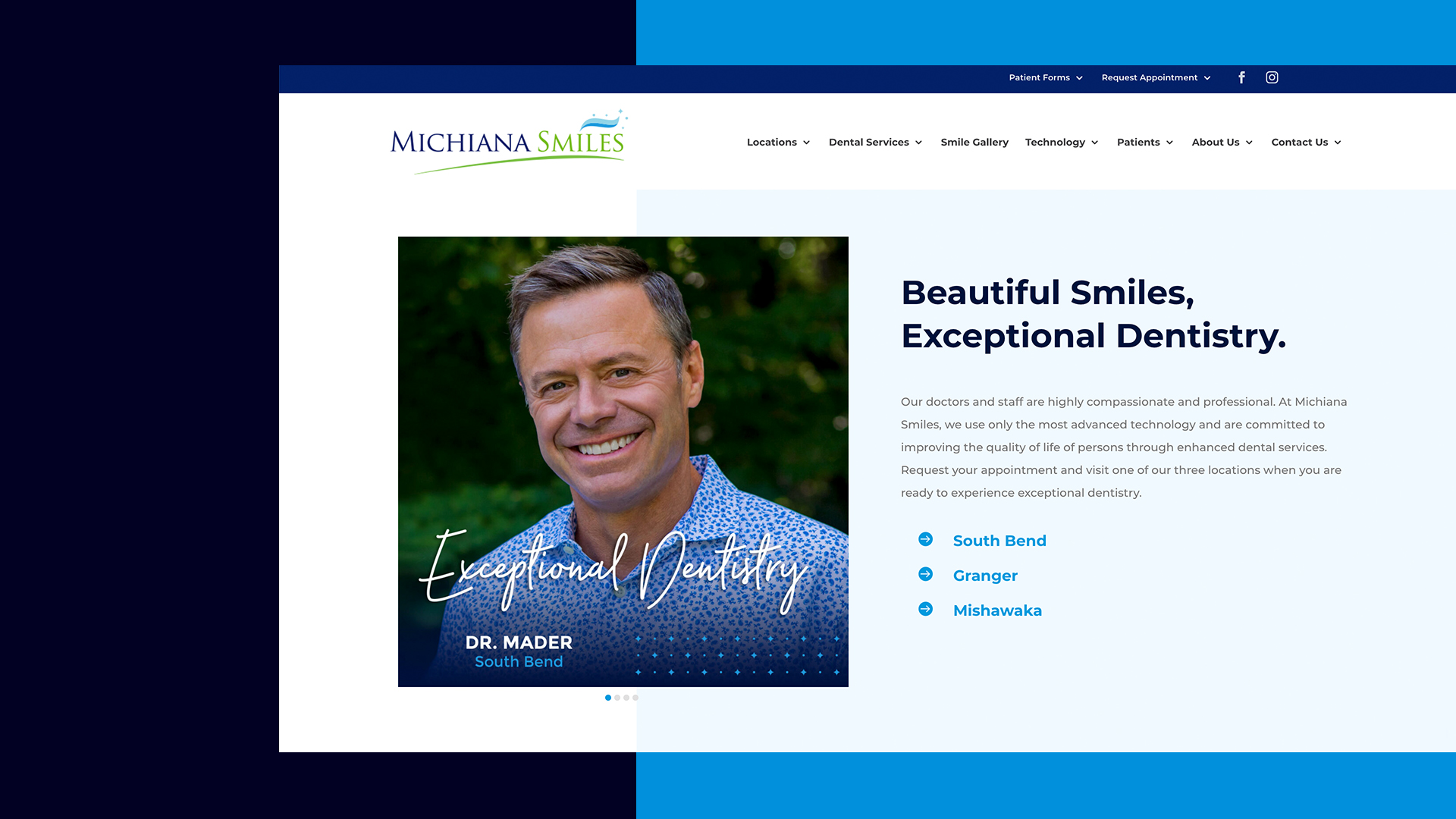 Michiana Smiles - NorthStar Media Group